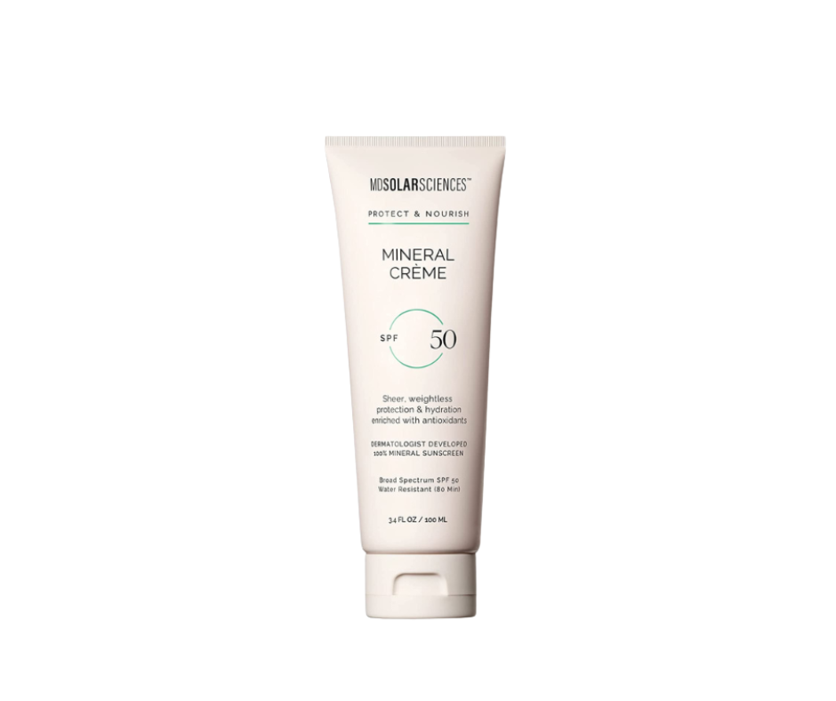 MD Solar Sciences Mineral Cream – DrShayna.com